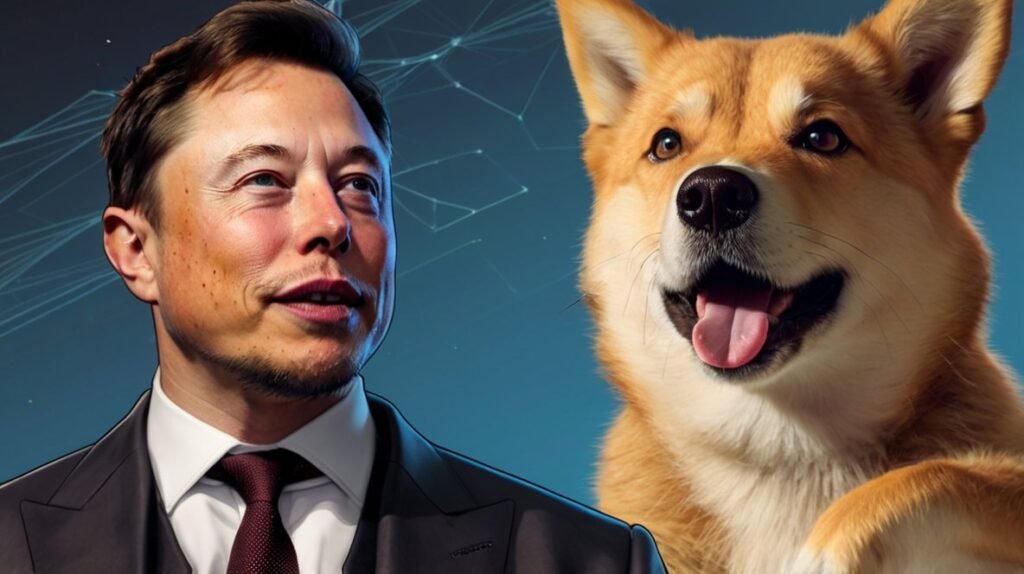 Elon Musk and Tesla Win Dismissal of Dogecoin Price Manipulation ... Elon Musk and Tesla Win Dismissal of Dogecoin Price Manipulation ...
